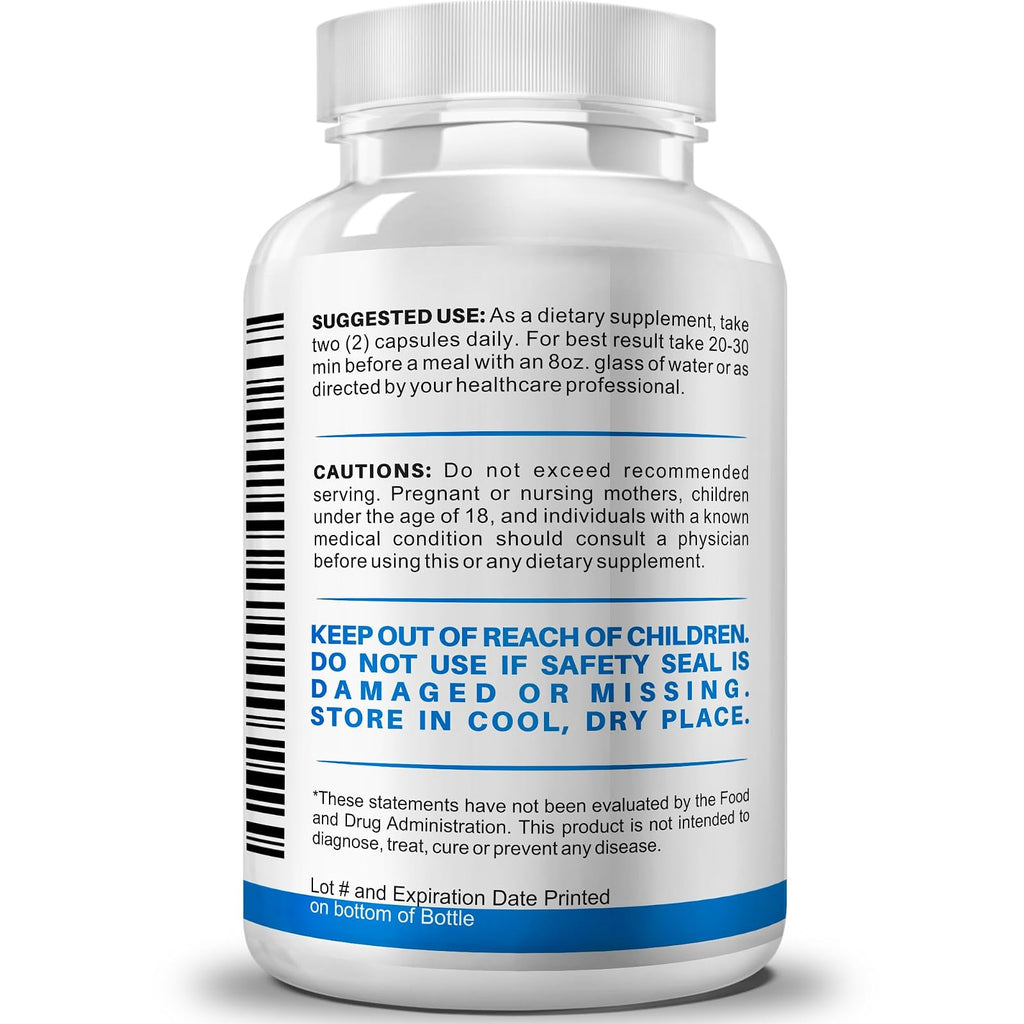SILENDOR capsules for daily health
