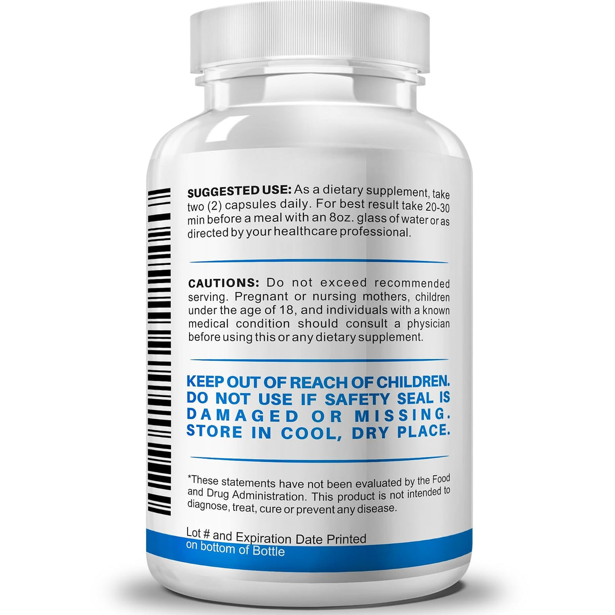SILENDOR capsules for daily health