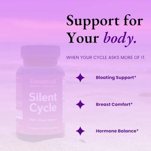 silentcycle whole food multivitamin capsules