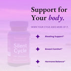 silentcycle whole food multivitamin capsules