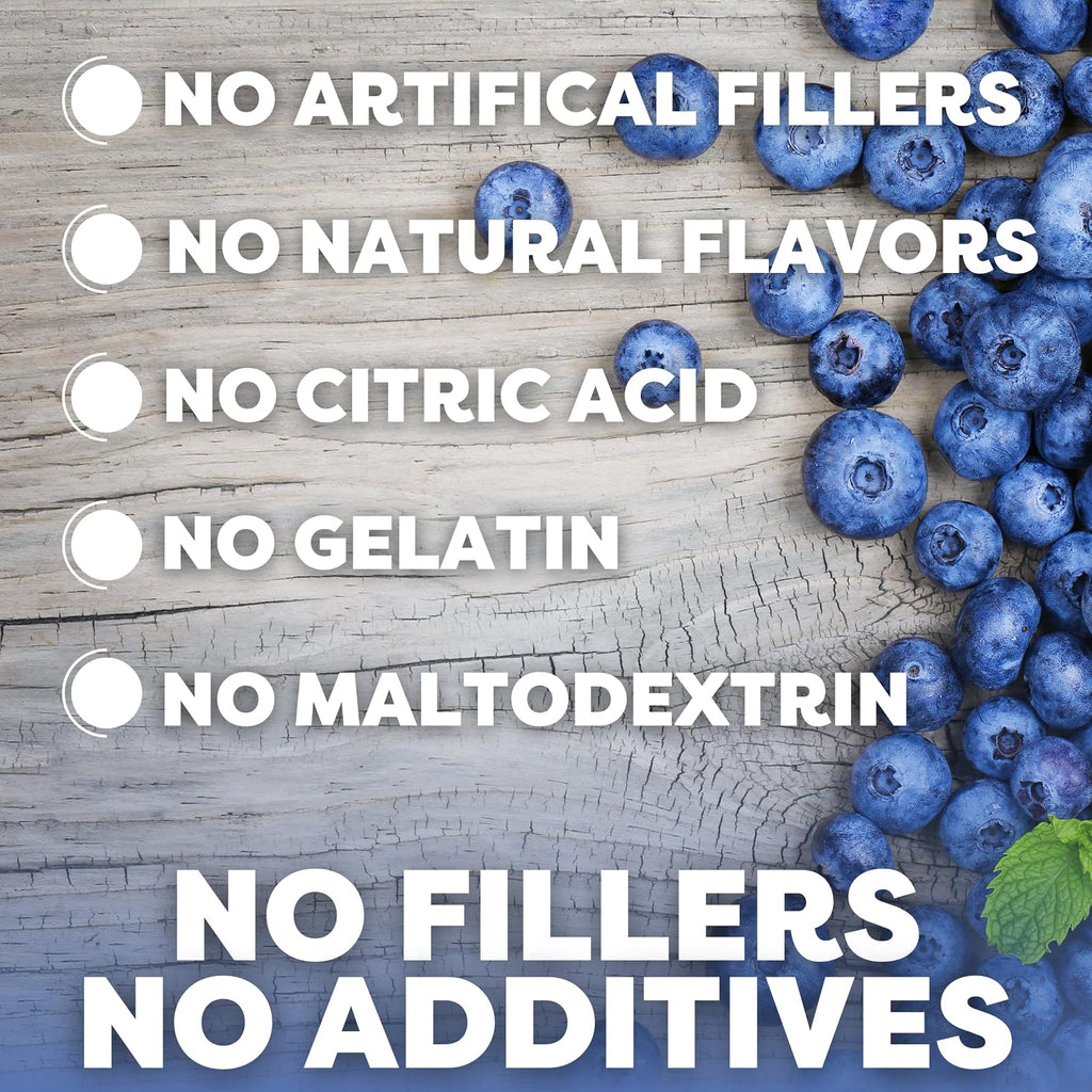 Silica and calcium for strong nails