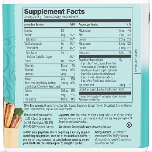 Silica for stronger hair and nails