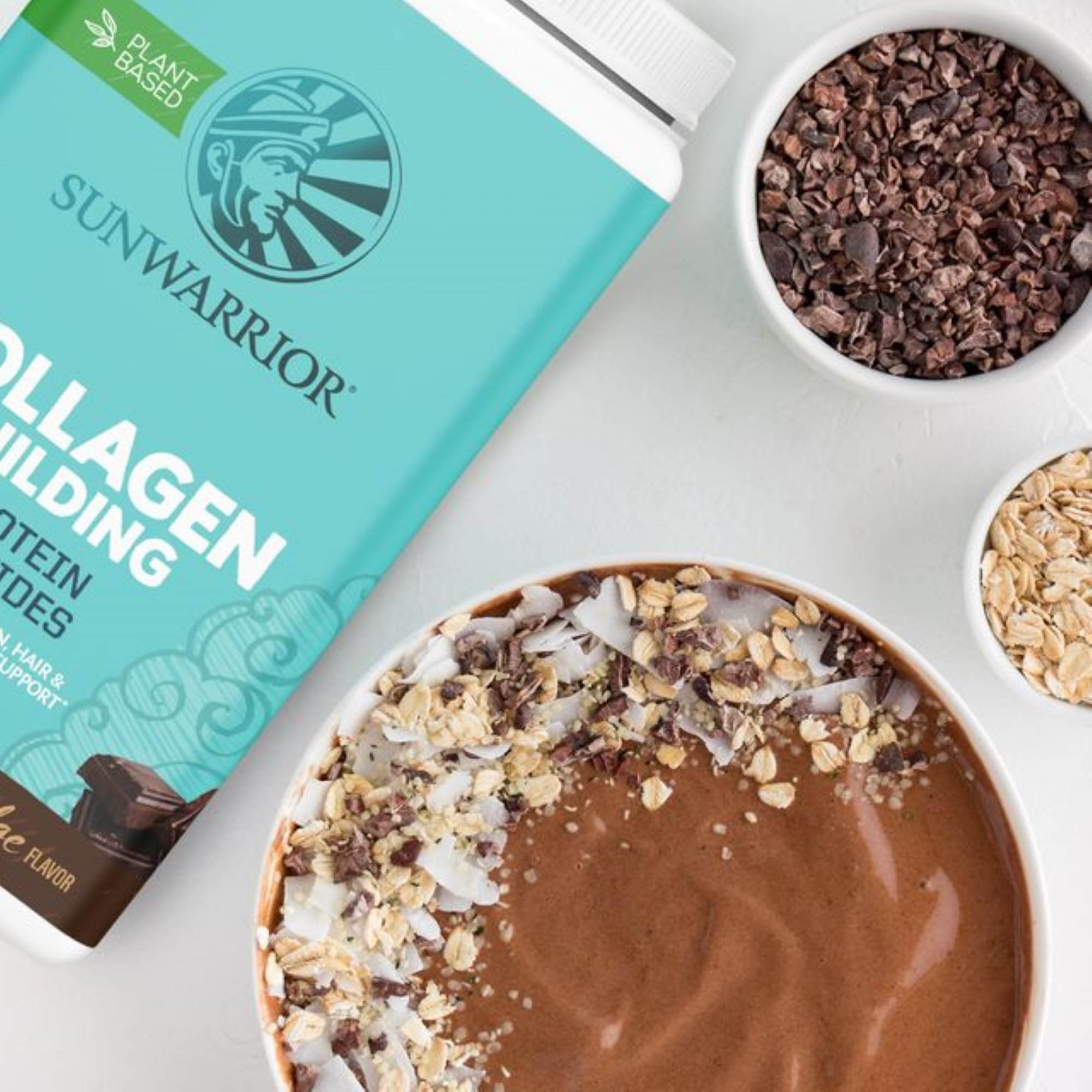silica supplement for healthier hair
