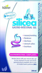 Silicea Gastro Intestinal benefits