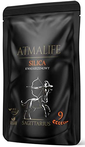 Silicic acid benefits for wellness