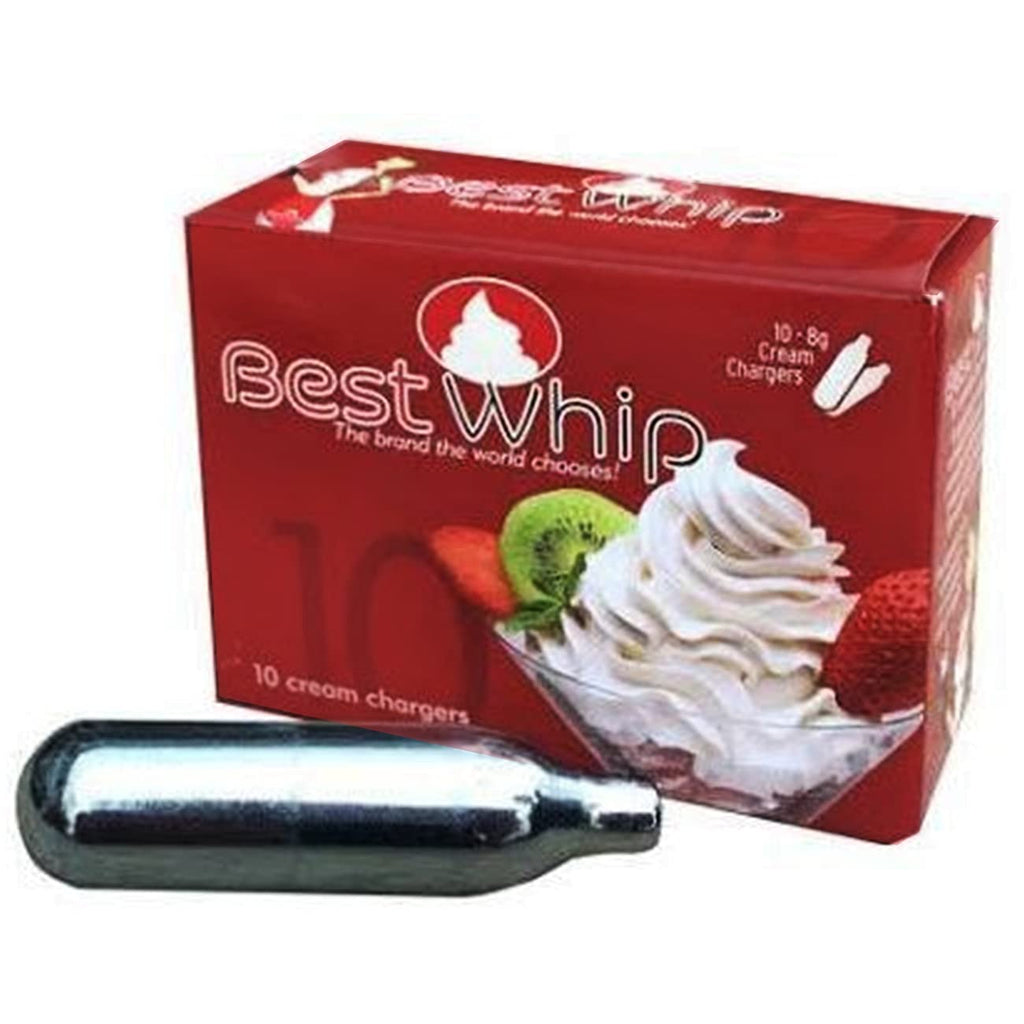 silicon capsules for coffee whipping