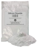 silicon dioxide powder for cooking
