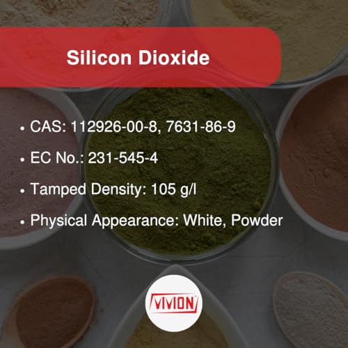 silicon for enhanced capsule performance