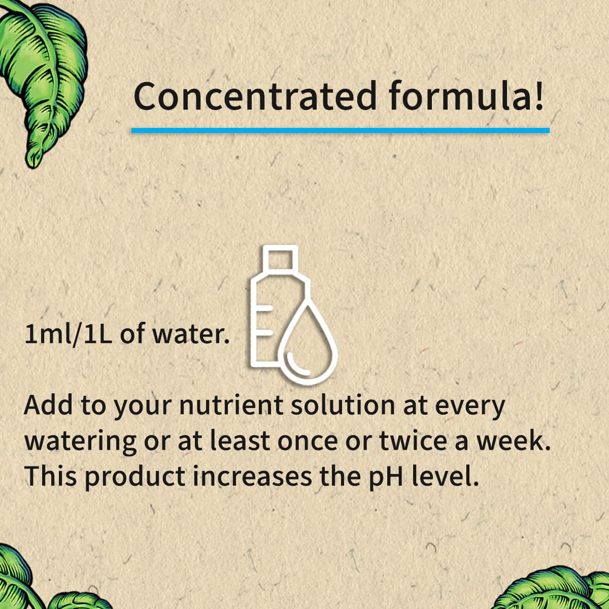 silicon mineral for improved vitality
