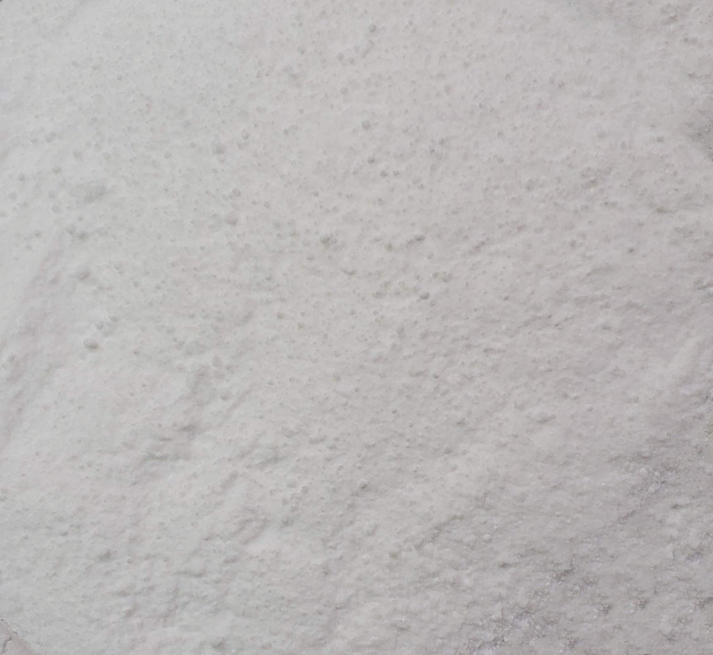 silicon powder for improved performance