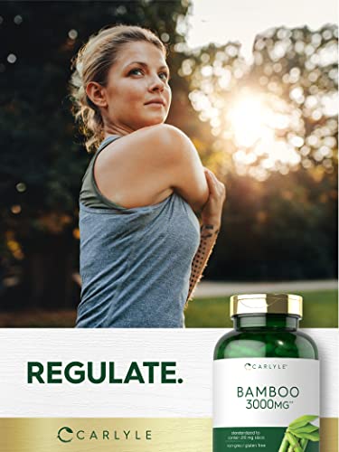 Silicon-rich supplement for hair growth