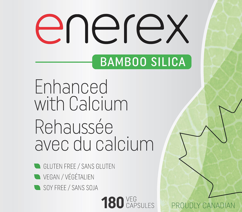 Silicon supplement for dental wellness