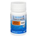 silicon supplement for glowing skin
