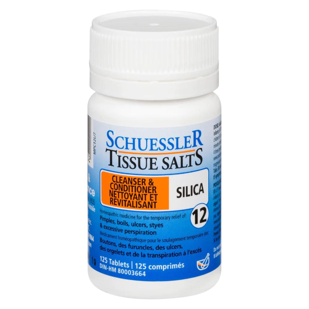 silicon supplement for glowing skin