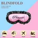 silk eye mask with melatonin benefits