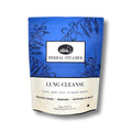 Silkie Herbs lung cleanse steam bags