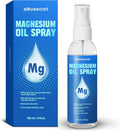 SilkySecret magnesium oil for skin