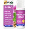 Siltamu estrogen cream for menopause relief