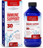 Silver Biotics colloidal silver benefits