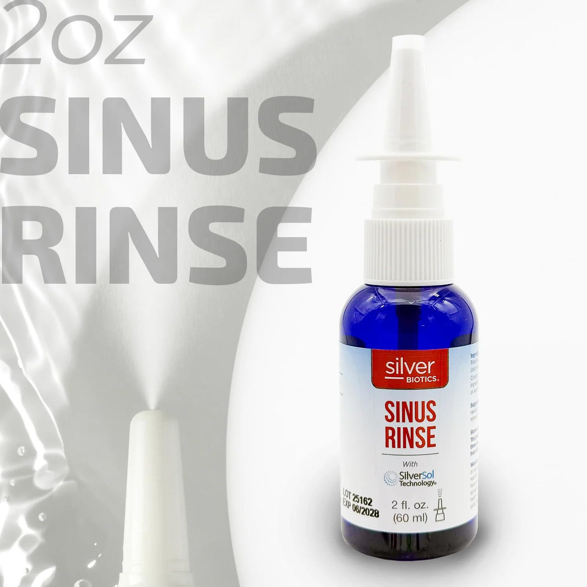Silver Biotics for daily wellness