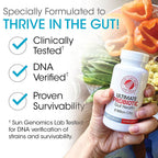 Silver Fern Brand ultimate gut support