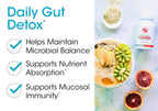 Silver Fern cleanse for energy
