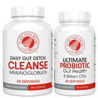 Silver Fern detox cleanse kit