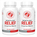 Silver Fern digestive enzymes for bloating
