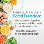 Silver Fern digestive enzymes for digestion
