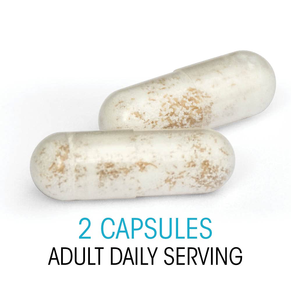 Silver Fern digestive health solution