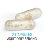 Silver Fern digestive health solution