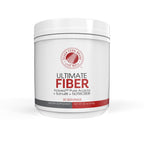 Silver Fern fiber prebiotic supplement