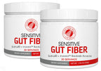 Silver Fern fiber supplement for digestion