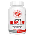 Silver Fern GI Relief herbal capsules