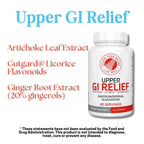 Silver Fern herbal GI relief
