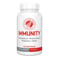 Silver Fern Immunity immune support supplement