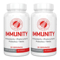 Silver Fern Immunity immune support supplement