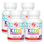 Silver Fern kids gummies for digestion