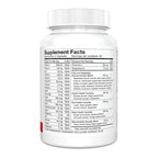 Silver Fern kids multivitamin for growth