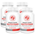 Silver Fern multivitamins for daily health