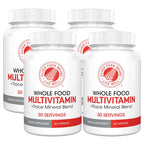 Silver Fern multivitamins for daily health