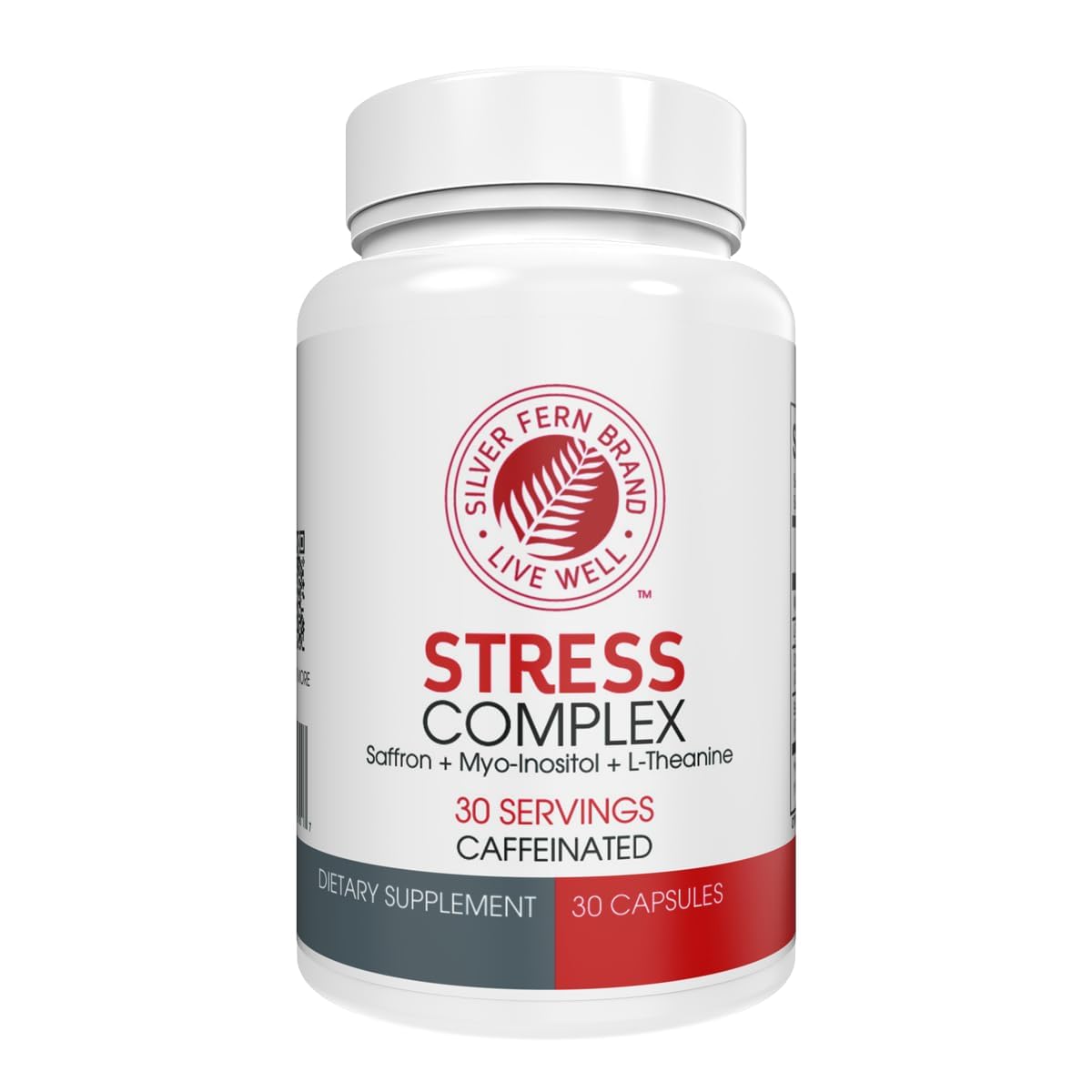 Silver Fern multivitamins for energy