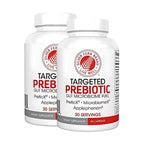 Silver Fern prebiotic fiber benefits