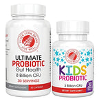 Silver Fern probiotic for digestive health