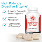 Silver Fern probiotics for improved digestion