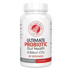 Silver Fern probiotics for women