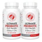 Silver Fern probiotics for women