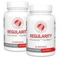 Silver Fern regularity digestive support