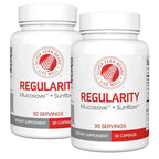 Silver Fern regularity digestive support