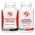 Silver Fern ultimate probiotic benefits